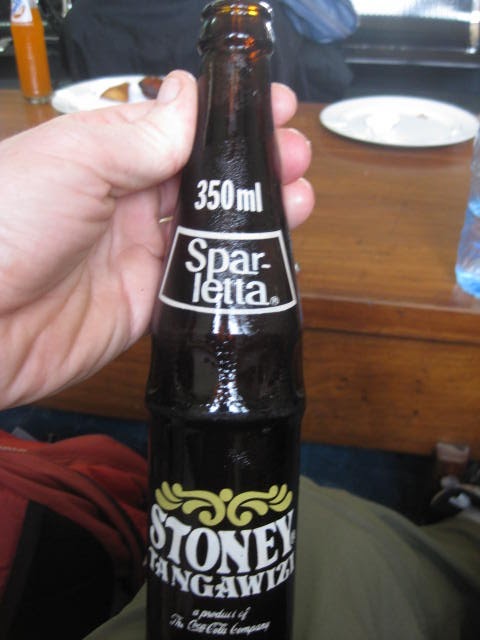 Lake Tanganyika, Tanzania: Karibu Tanzania!