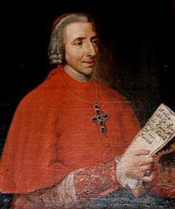 Transalpine Redemptorists at home: Cardinal King Henry IX.