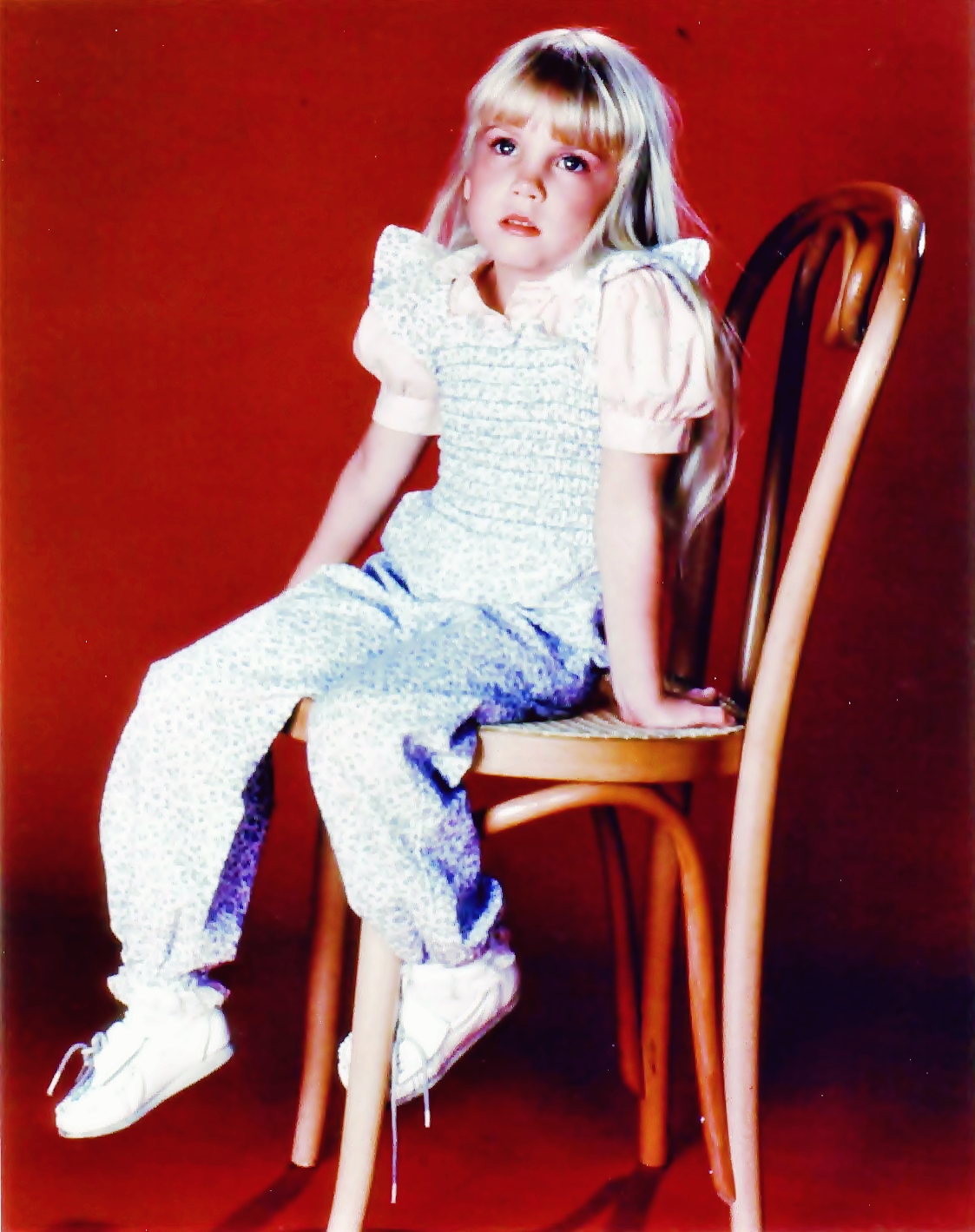 Heather O'Rourke Brazil: Fotos Editadas - Heather O'Rourke