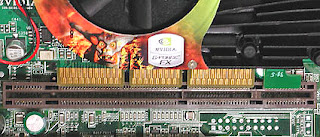 Make My Day ^^: Macam - Macam PCI, Bus, Port dan Fungsinya