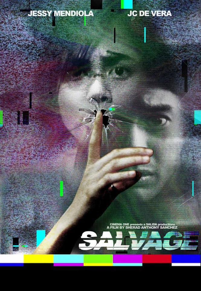 Today, I've Watched: Pista ng Pelikulang Pilipino : "Salvage" (2017 ...