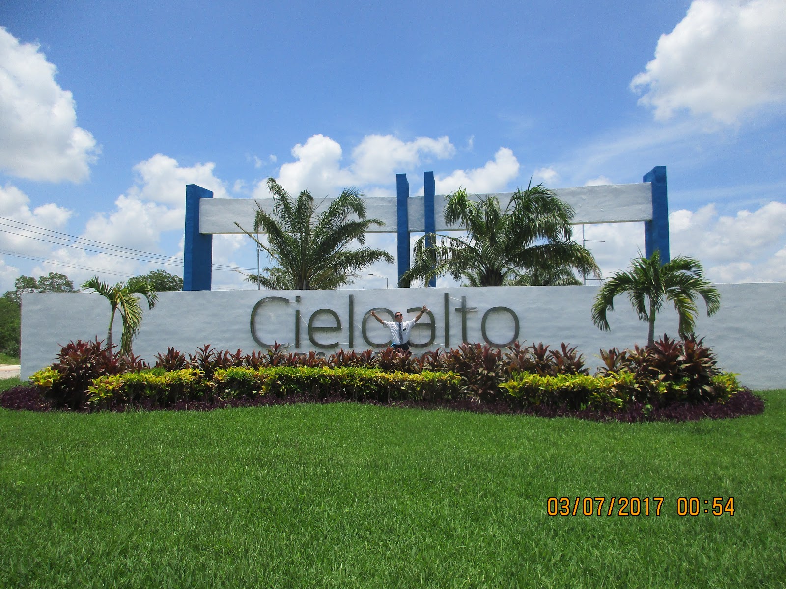 Elder Jordan Saunooke - Mexico Merida Mission