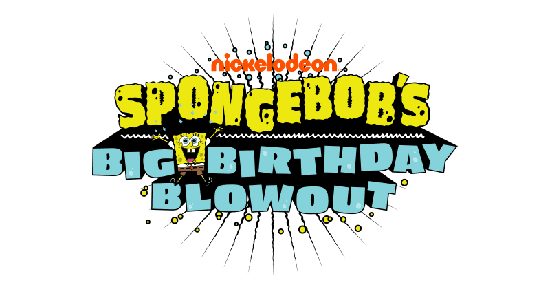 NickALive!: YTV Canada to Commemorate 20th Anniversary of 'SpongeBob ...