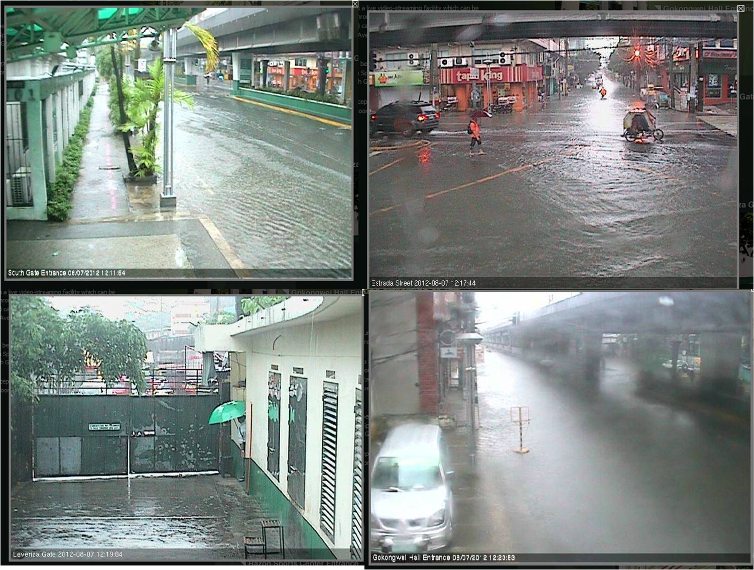 The Wonderful World of Reading and Philosophy: Some Views of DLSU-M ...