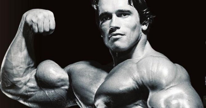 The BodyBuilding Page: GREAT BICEPS OF THE LEGEND