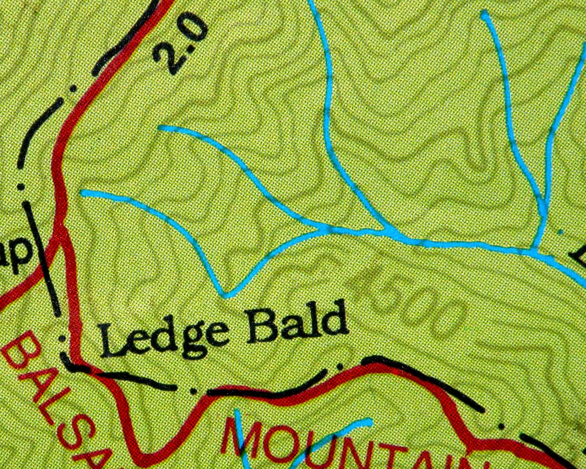 Cumberland Gal: How to Find Waterfalls Part Three