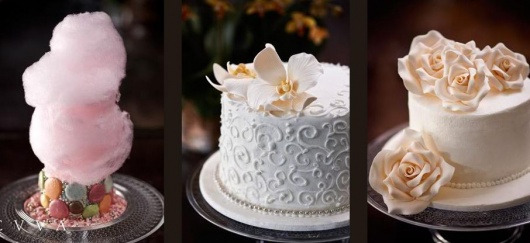 Food and the City: Small Eats @ Sevva