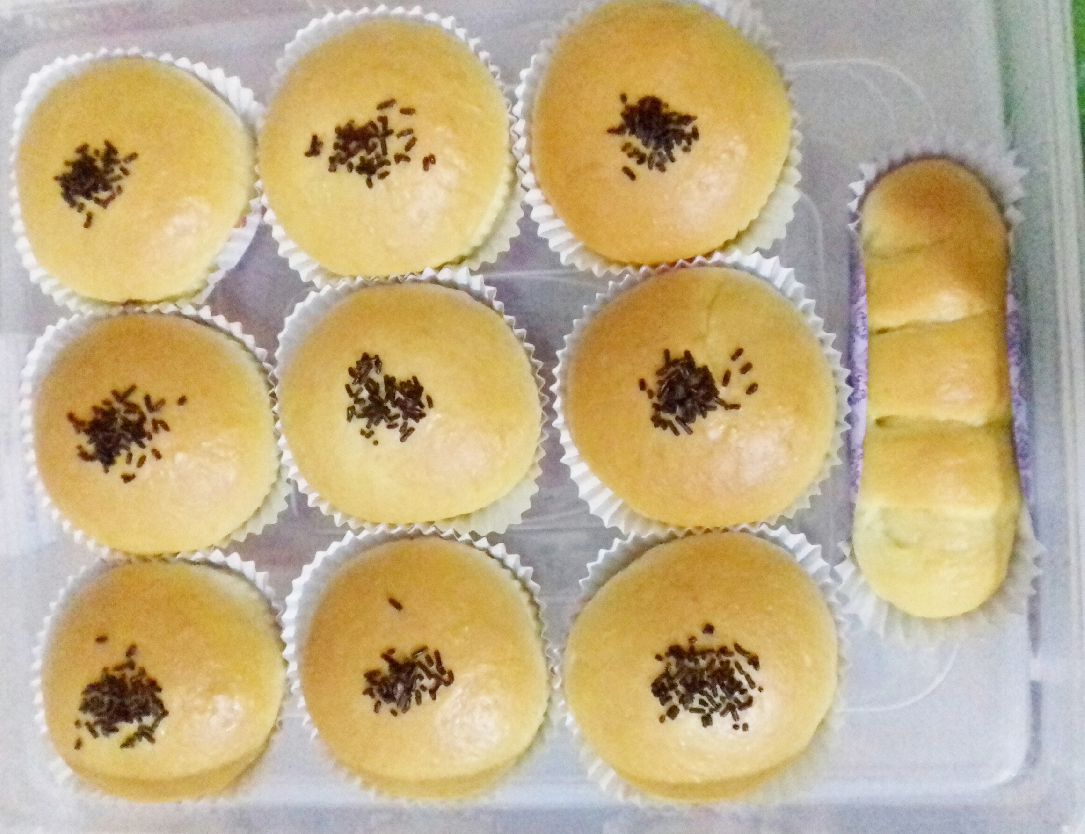 Y Bakery Batam: Roti bakery