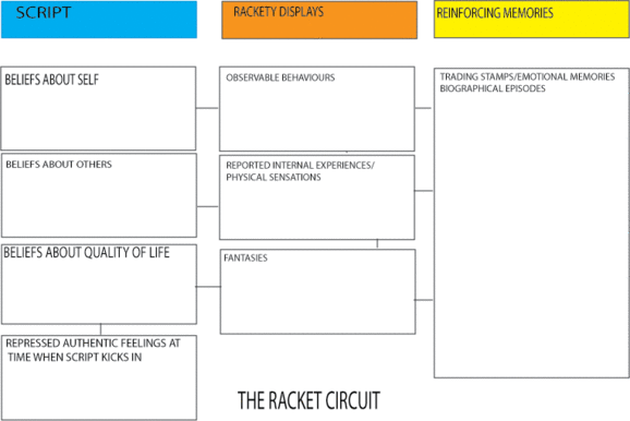 Therapy in Education: Racket circuit