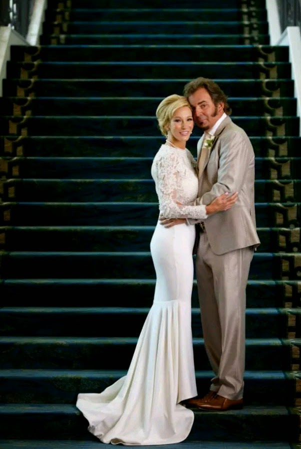 Welcome to Chimezie Ijezie Blog: Evangelist Paula White finds love ...