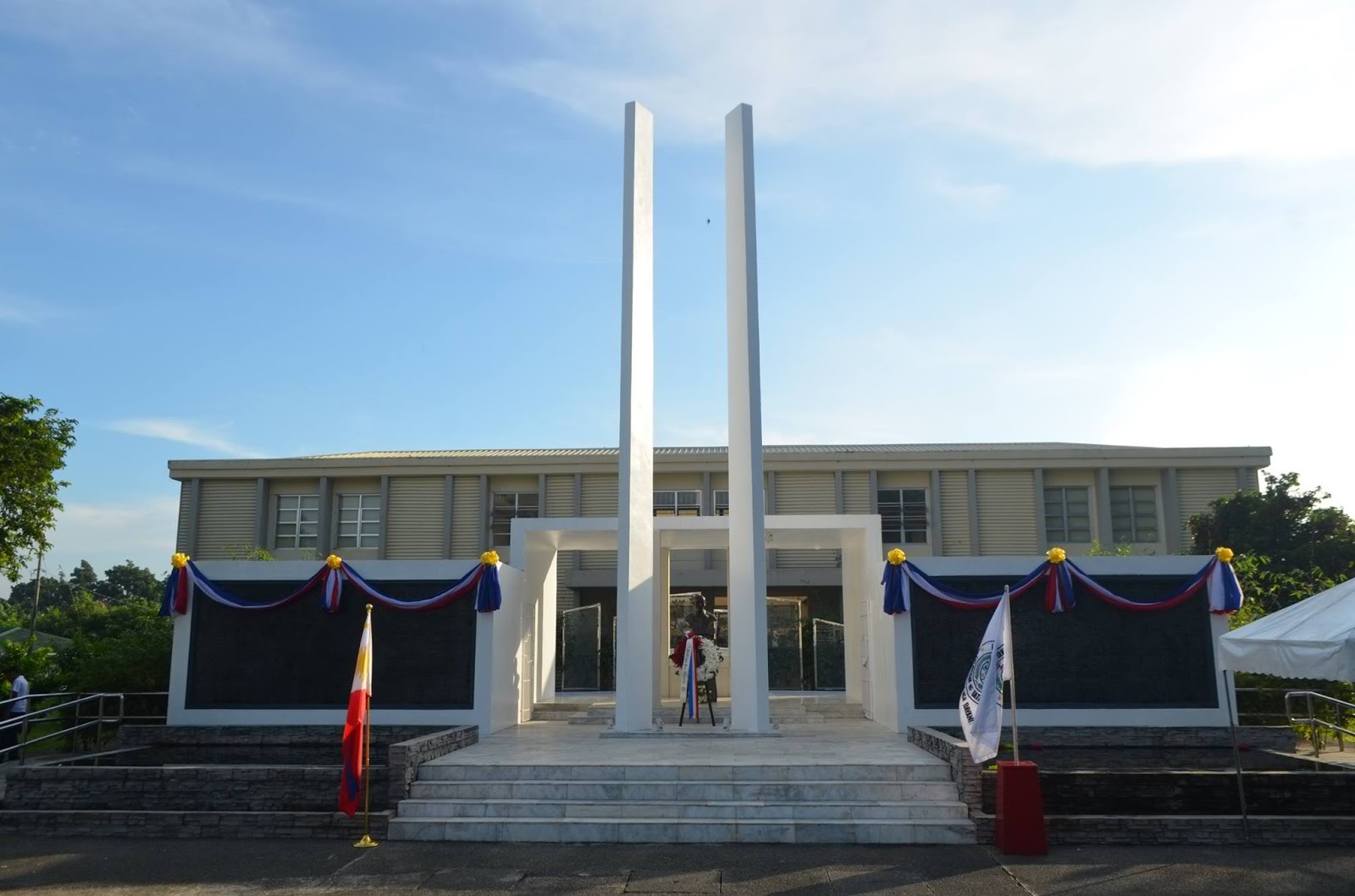 List of Philippines History Museums