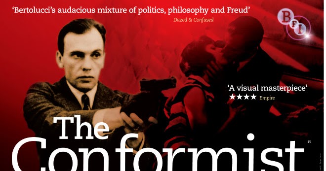 The Conformist (IL CONFORMISTA)- இத்தாலிய சினிமா - அறிமுகம் | செங்கோவி