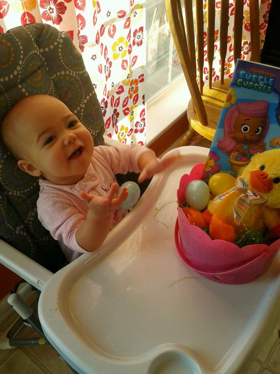 Our Happily Ever After