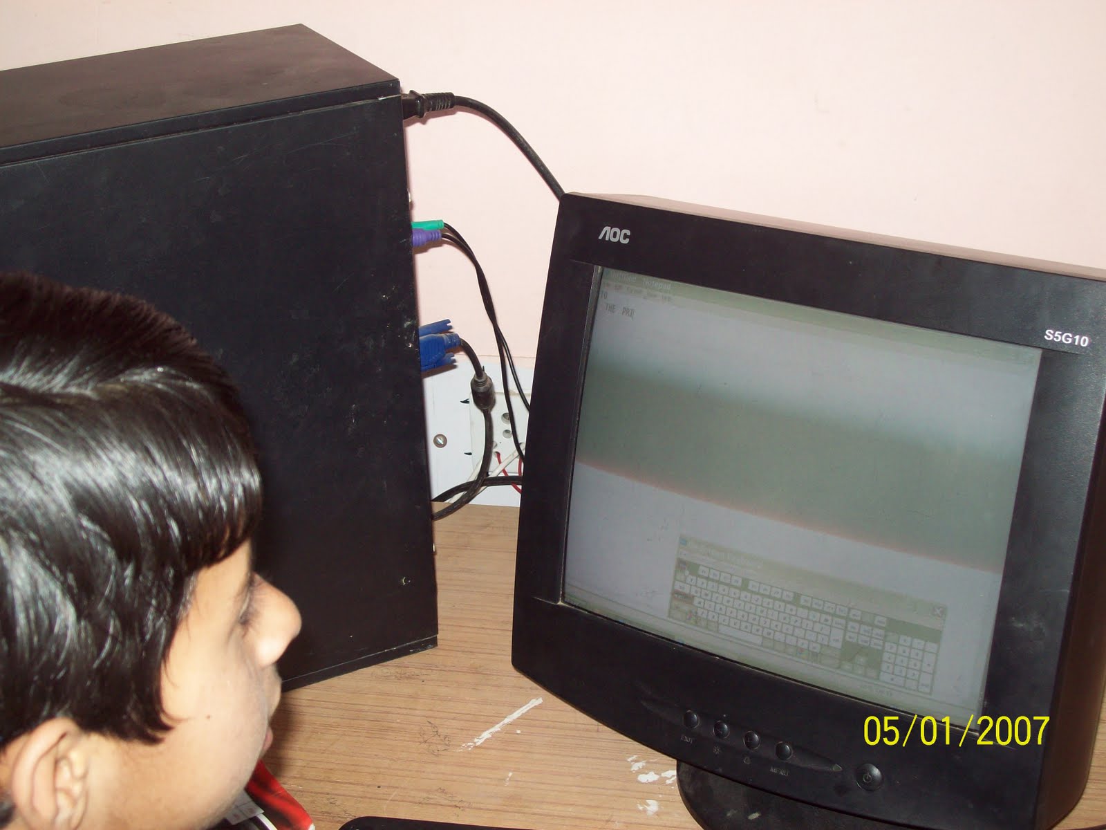 Modern Computer