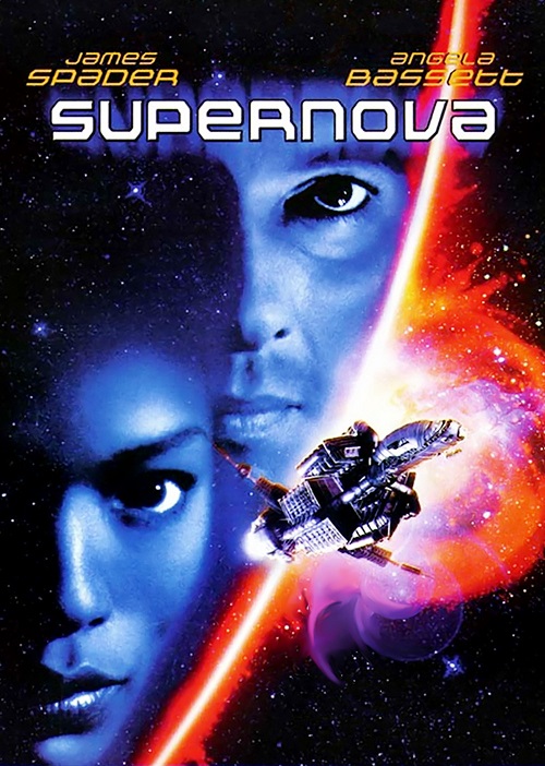 Hubbs Movie Reviews: Supernova (2000)