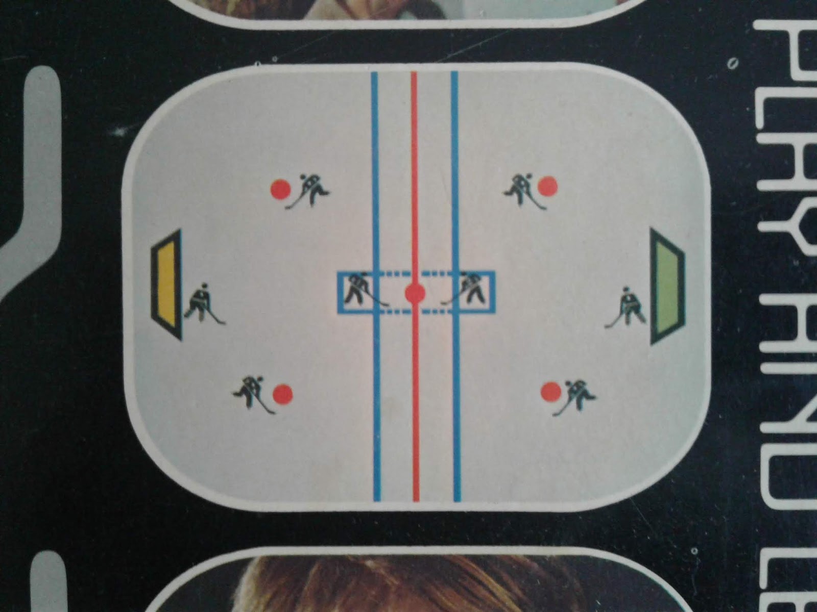 OdySim - The Magnavox Odyssey Simulator!: Prototype Overlays