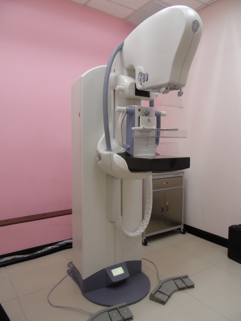 Blog Giveaway: Make Time for Mammo, Win a FREE 3D Tomosynthesis ...