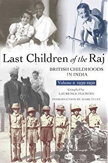 ART and ARCHITECTURE, mainly: British children of the Raj. Where was ...