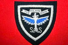 Sejarah Konflik & Militer: British SAS and 69 Commando - History made ...