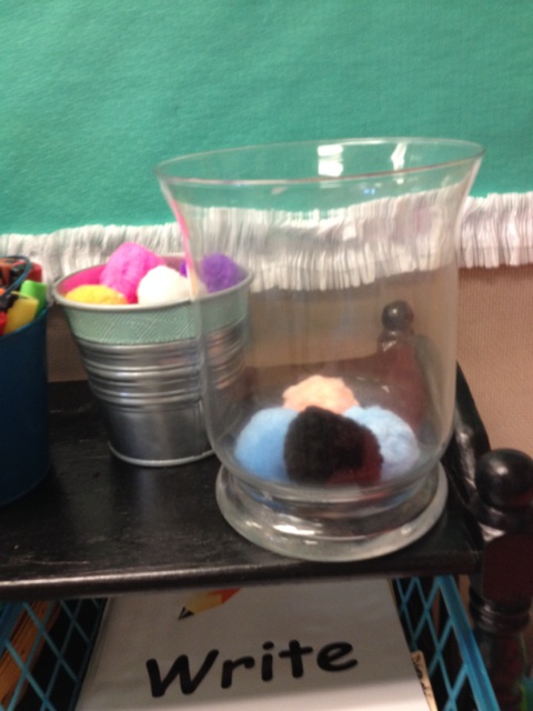 Kindy with Nikki: Organization