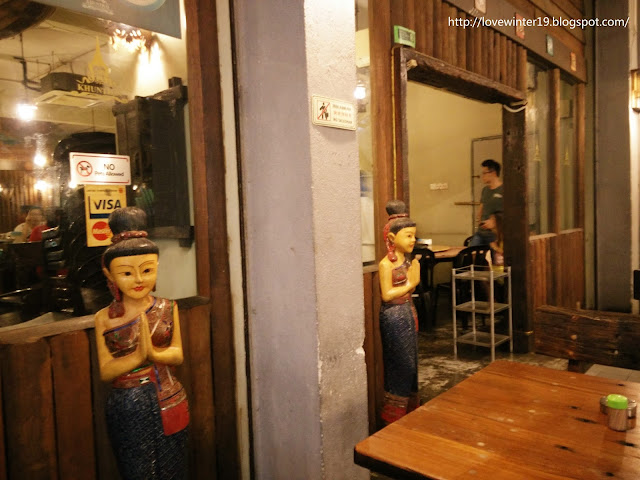 My Palace, My symphony of life and the rhythm in My heart: Thai ...