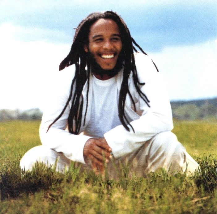 Reggaediscography: ZIGGY MARLEY - DISCOGRAPHY: (Reggae Singer)