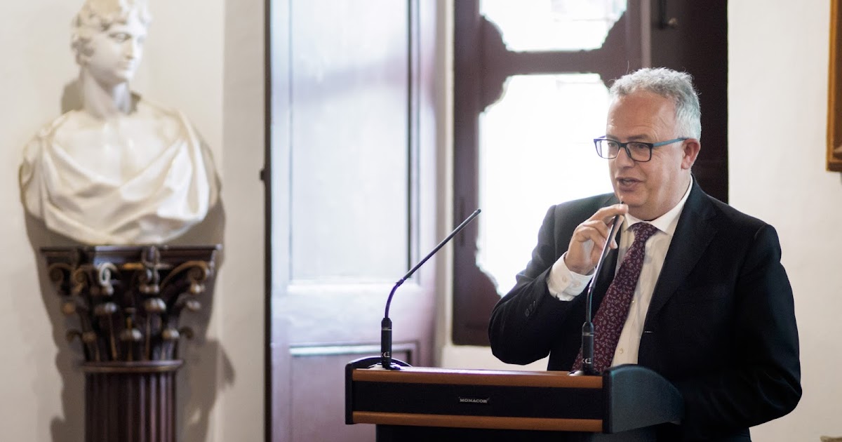 Civitella Ranieri Fellows' Forum: A Passage to Umbria: Foreigners at ...