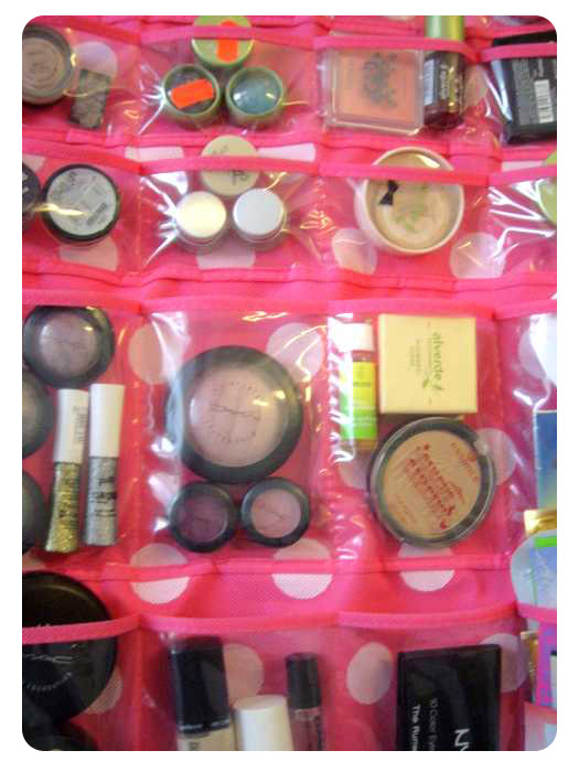 Buntes Dasein: DER Primark Organizer gegen das Beauty-Chaos