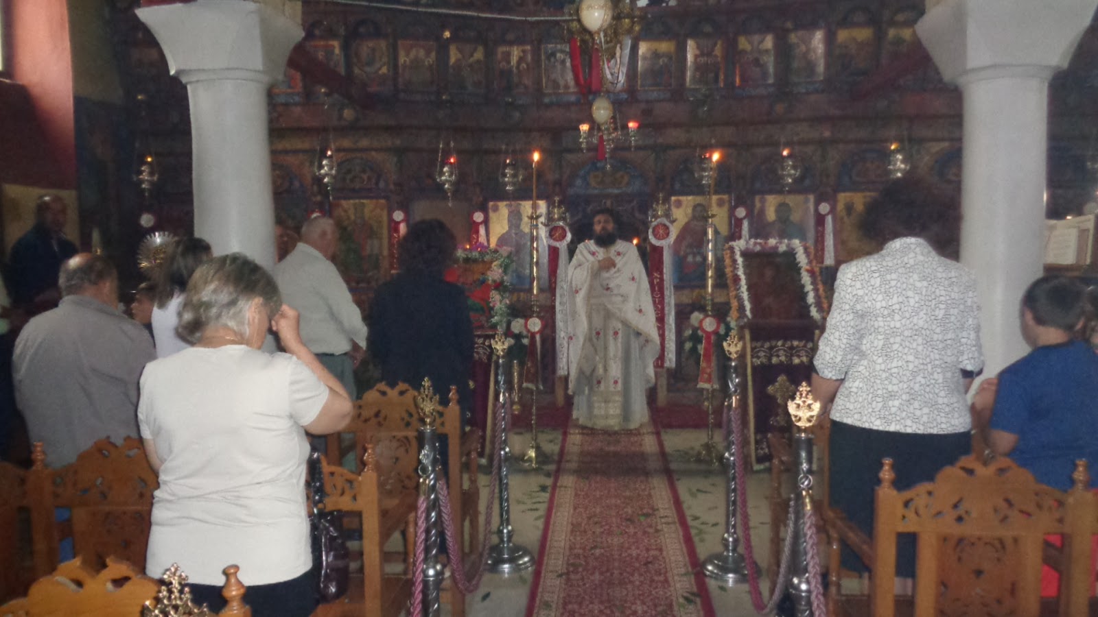 ΙΕΡΟΣ ΝΑΟΣ ΑΓΙΟΥ ΔΗΜΗΤΡΙΟΥ - ΑΓΙΟΥ ΔΗΜΗΤΡΙΟΥ ΠΑΛΑΜΑ ΚΑΡΔΙΤΣΑΣ: Η ...