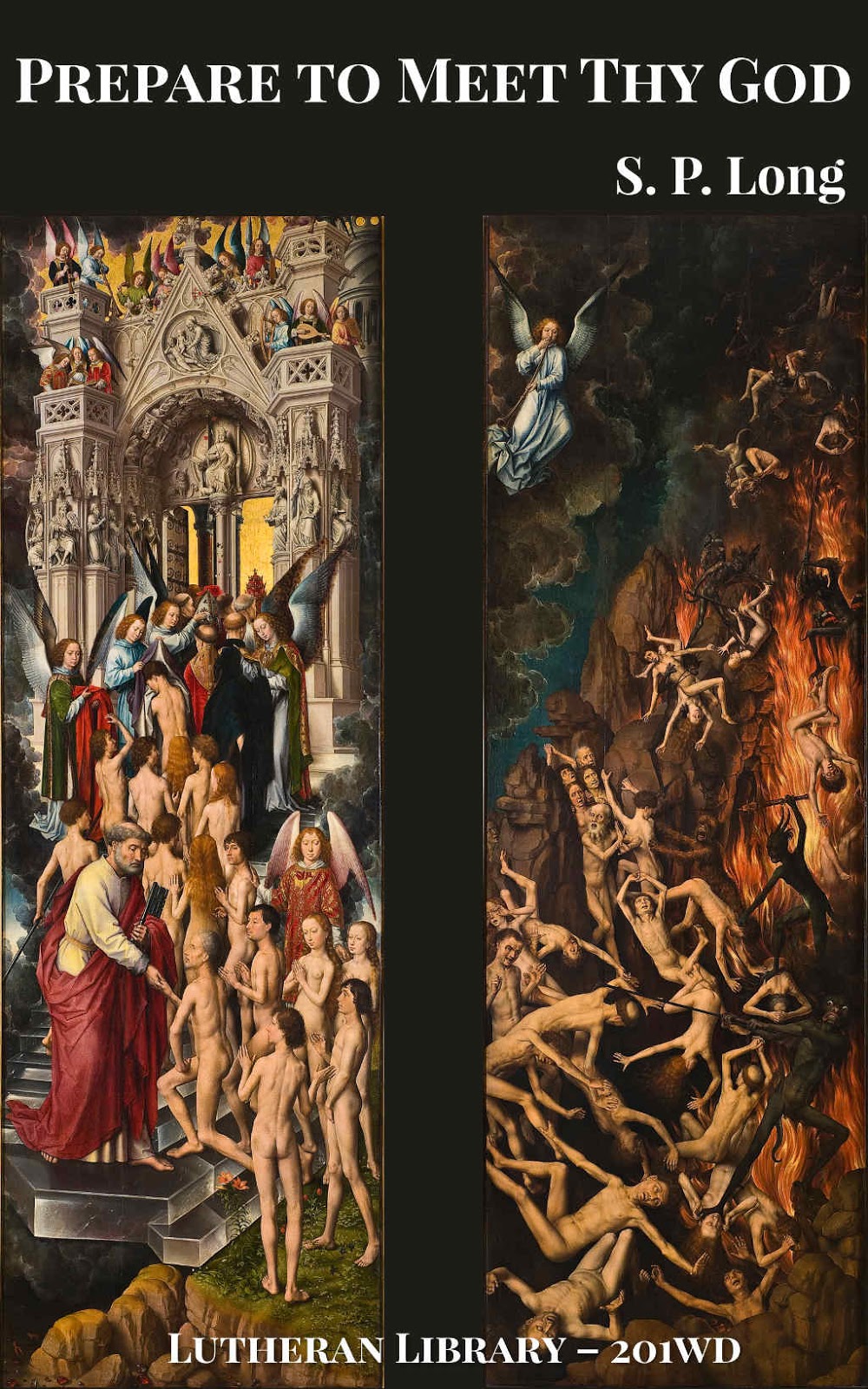 Ichabod, The Glory Has Departed: Prepare to Meet Thy God by Simon Peter ...