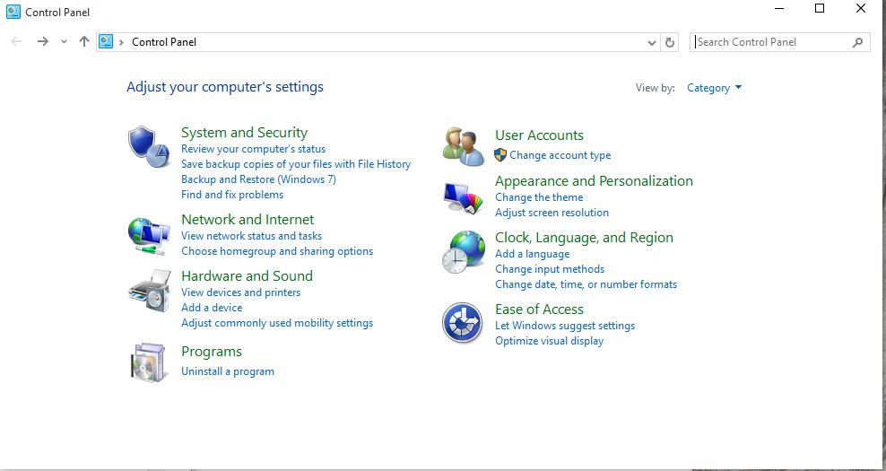 how to fix it audio problem in windows 10 ~ Technical Deal