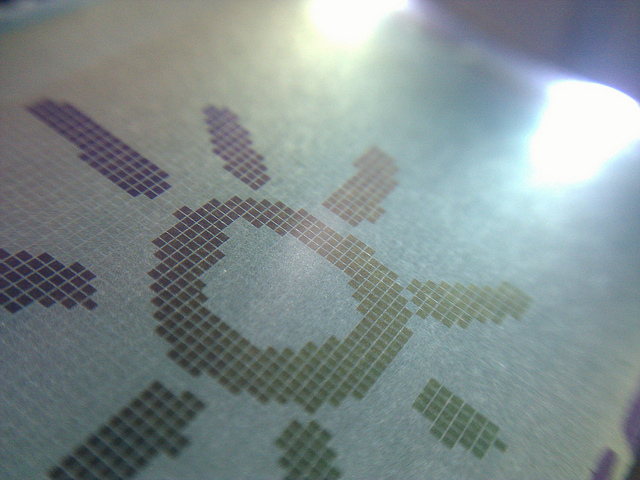 RPi-Experiences: A LCD display my RPi and RPi-Monitor