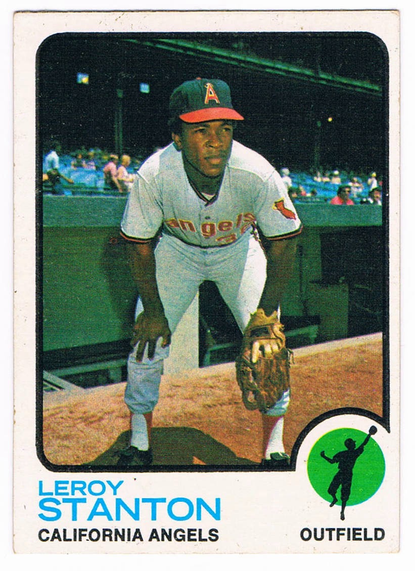 Early Seventies Mets Outfielder Traded Away With Nolan Ryan: Leroy ...