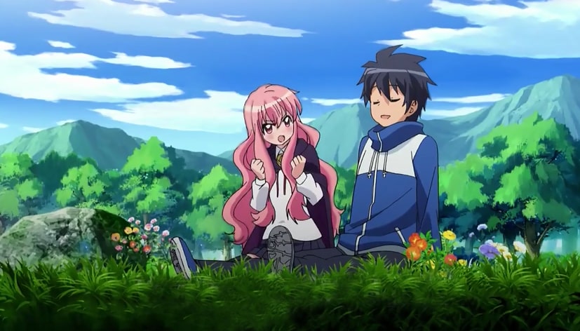 59+ Daftar Rekomendasi Anime Genre Isekai Fantasy (Petualangan Dunia ...