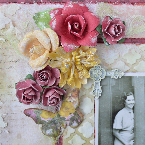 My Creative Scrapbook: Step by Step Layout Tutorial by Guest Designer ...