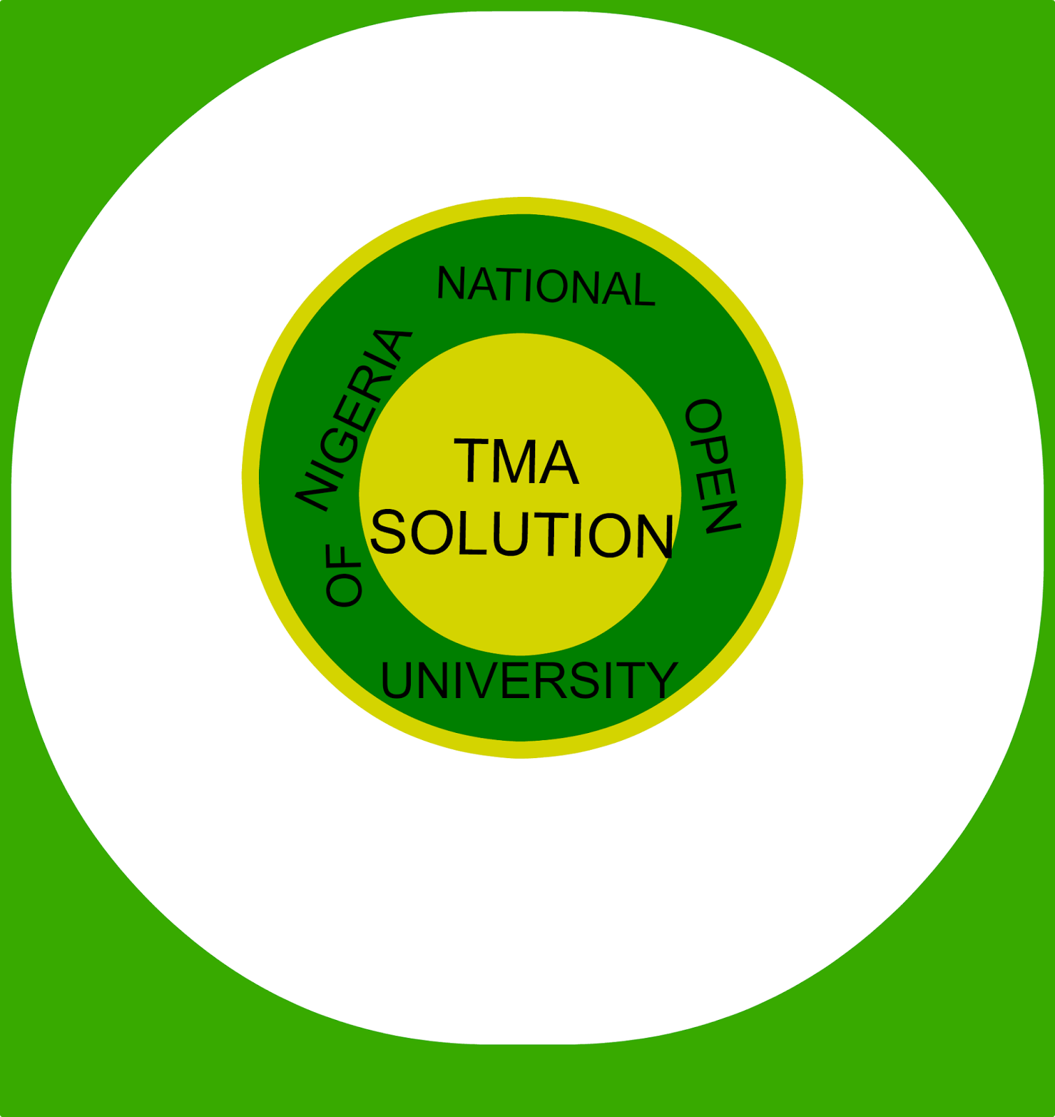 TMA1/GST102 | Welcome to Tola's blog