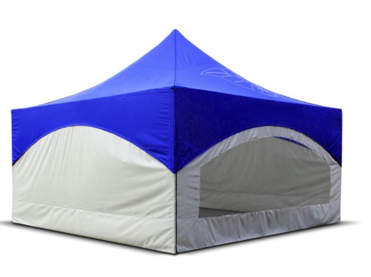 Teltis pasākumiem, prezentācijām: Lielas teltis