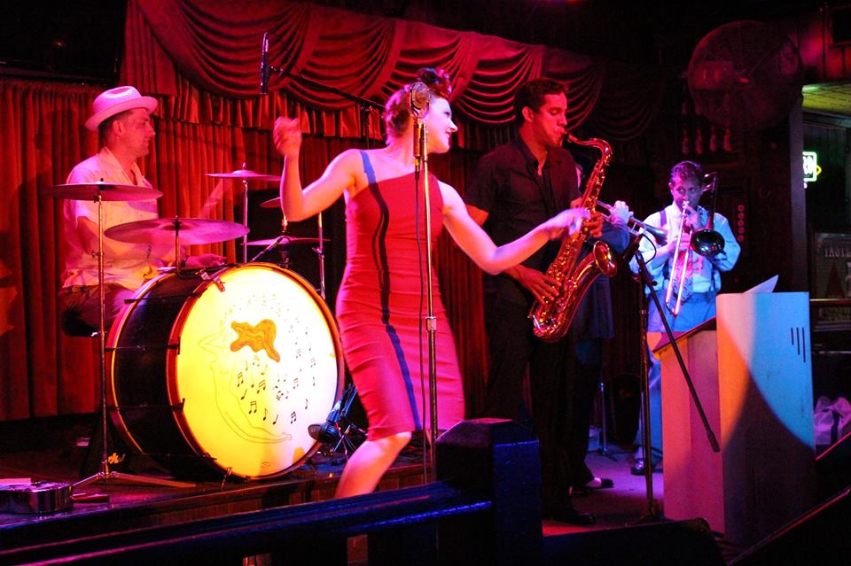 St. Louis Jazz Notes: Jazz this week: Jazz at Lincoln Center Group, Rob ...