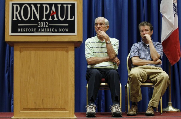 The Reaction: 2013-07-07