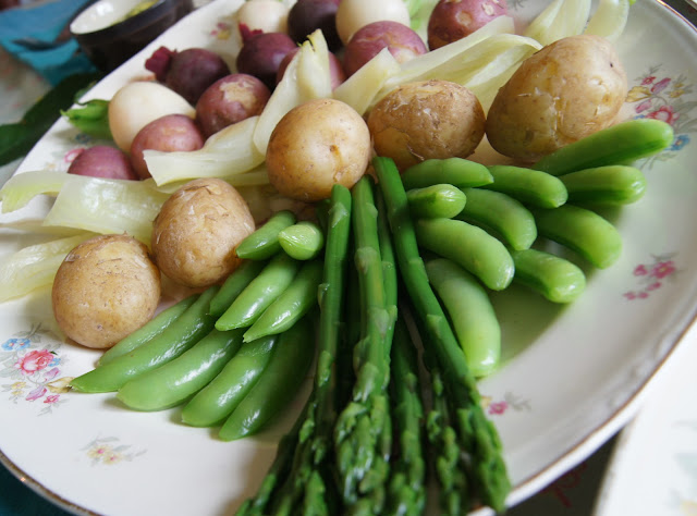 Trout Caviar: Poacher's Delight