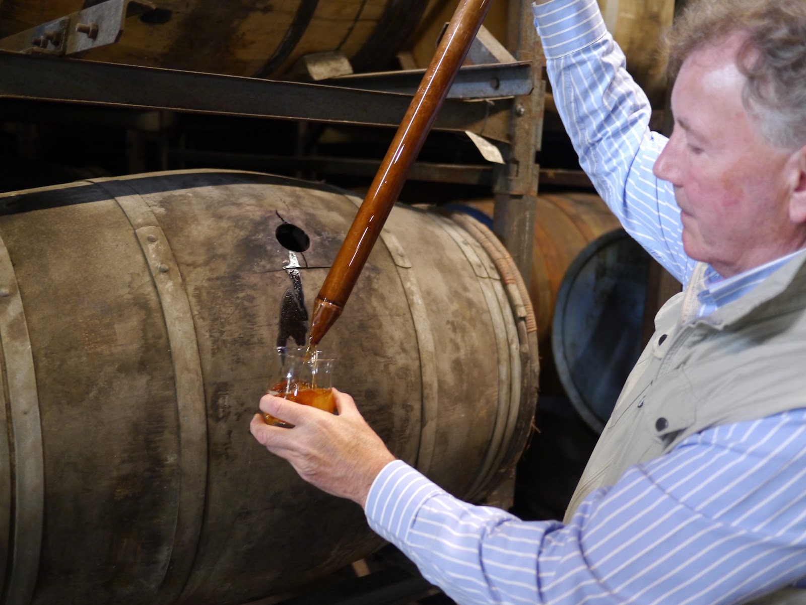 A Flight of Bruichladdich Valinch Bottlings | The Malt Impostor