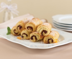 Puff pastry basics | Arabic Food Recipes