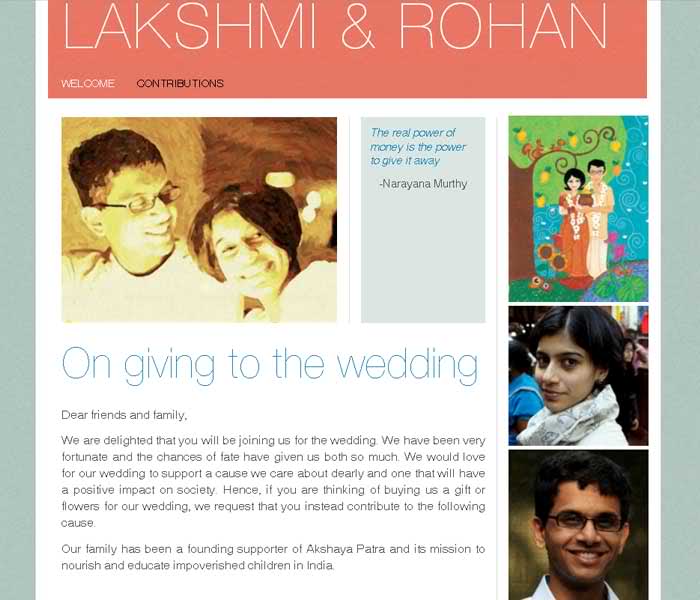 SPOORTHI: 'Infosys' Narayana Murthy's Son Wedding Reception Pics