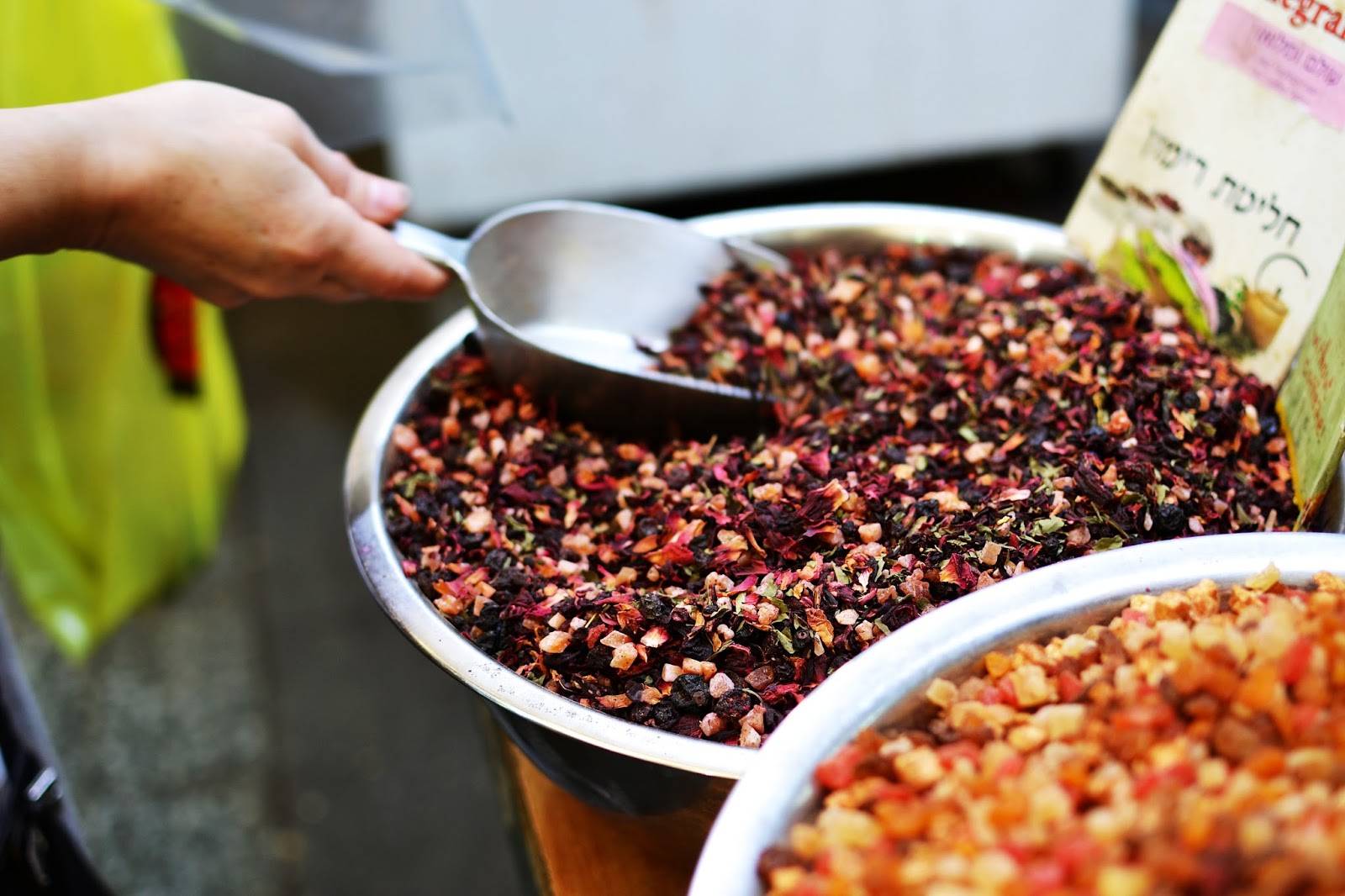 payton marie: TRAVELS: ISRAEL | PART TWO