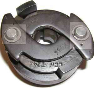 mechanicsupport.com: Caution when using magnets around machinery