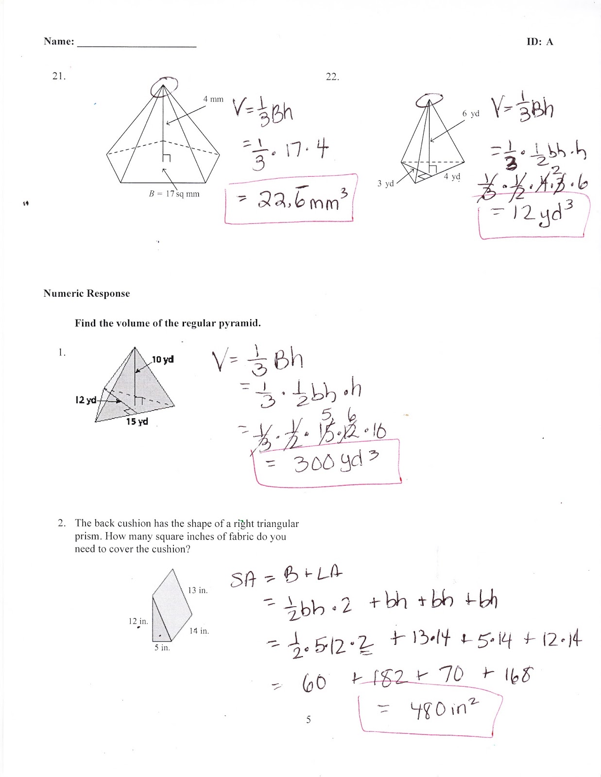 Ms Jeans Classroom Blog Chapter 9 Practice Test Answers