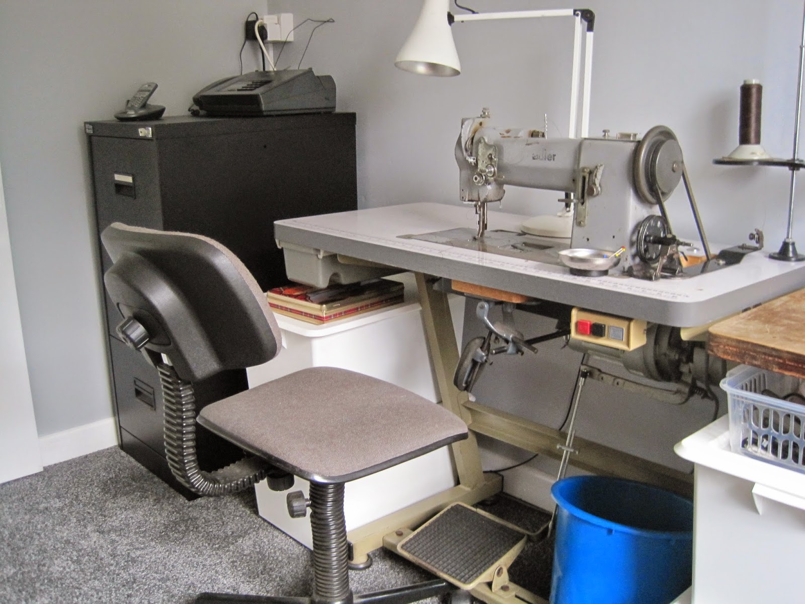 Evelyn and Patrick's News: July 2014