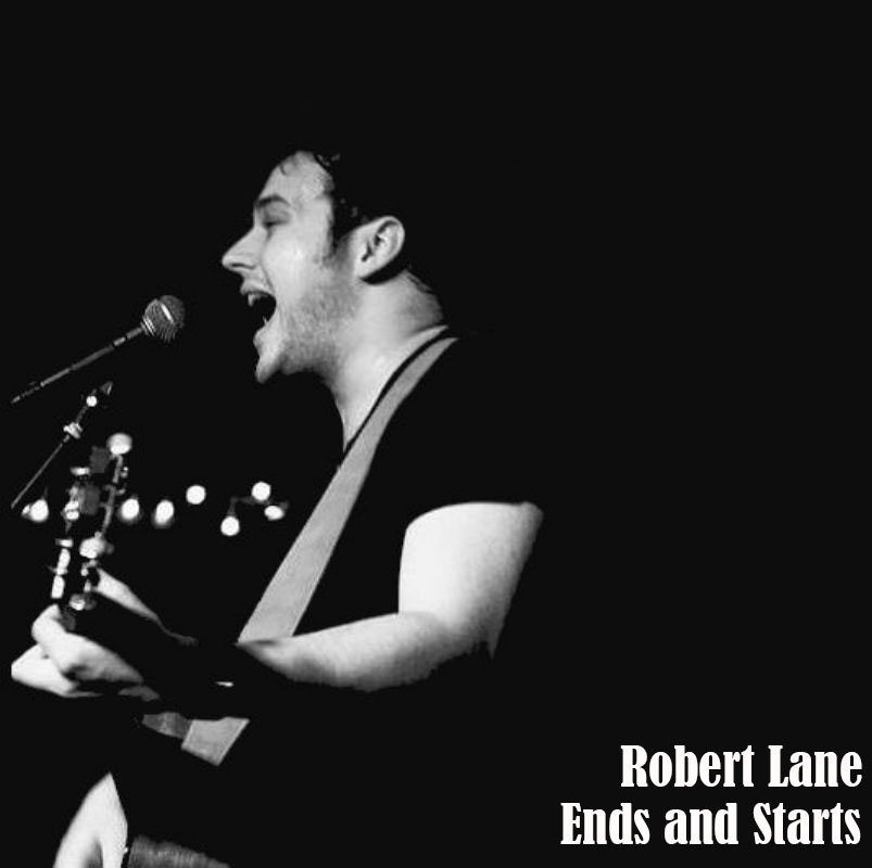 Folk All: ROB LANE