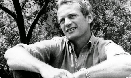 Acabo de leer...y me gusta: Bruce Chatwin