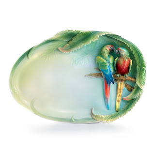 Kiwi's Angels: "Amazon Rain Forest" - Franz Collection